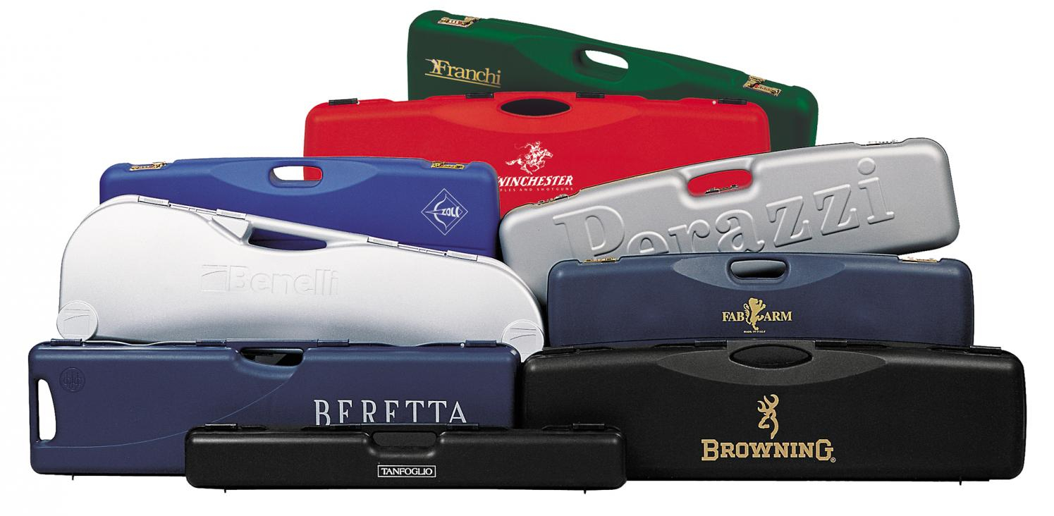 Cases Negrini